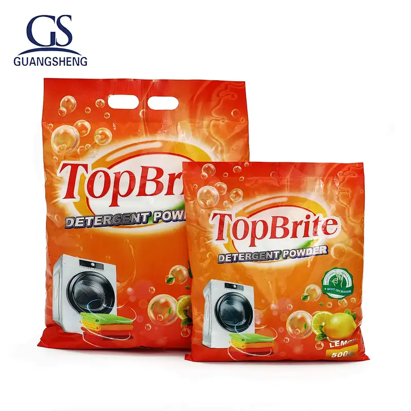 qualities of a good detergent,high foam detergent powder,lemon perfume ...